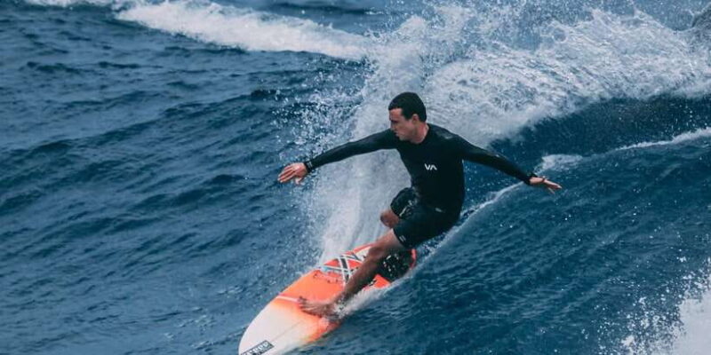 Surfing in Weligama - The Tour Itinerary: What to Expect