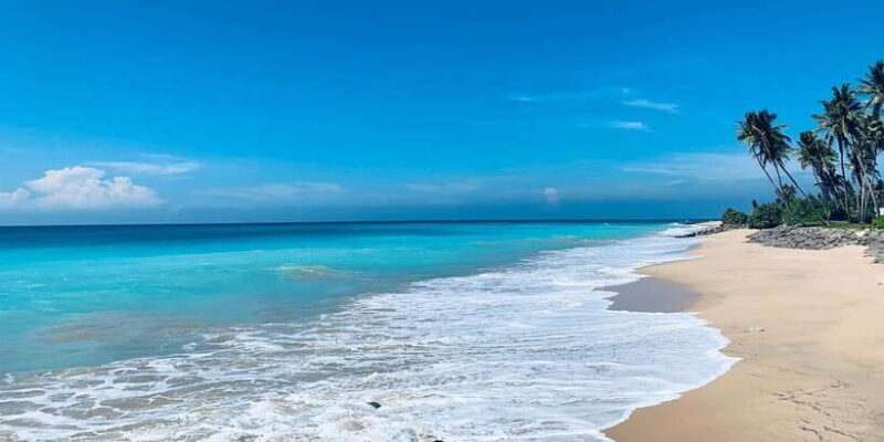 Surfing in Weligama - The Cost and Its Value