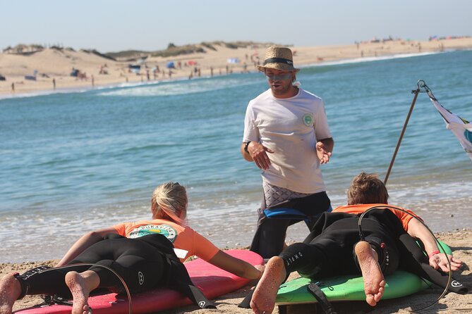 Surfing Lesson | Porto: Small Group Surf Lesson With Transportation - Pricing and Booking Details
