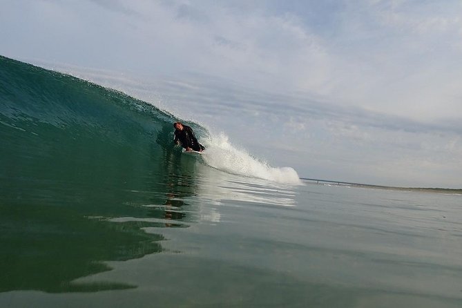 Surfing Lessons - Pricing and Cancellation Policies
