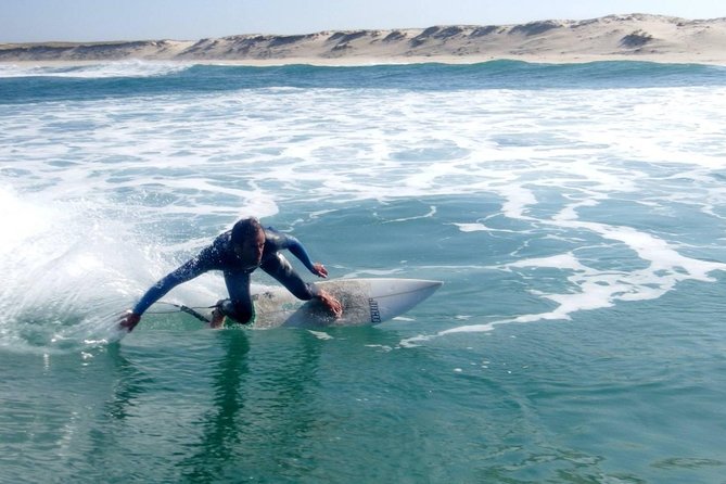 Surfing Lessons - Student Experience and Reviews
