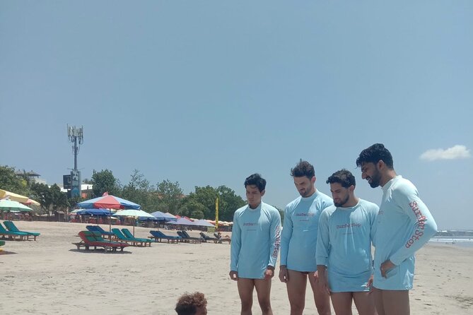 Surfing Lessons for Beginner in Bali - Introduction: What to Expect from Bali’s Beginner Surf Lessons