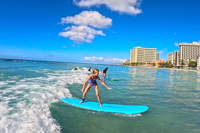 surfing lessons for beginners - Meeting Points and Logistics