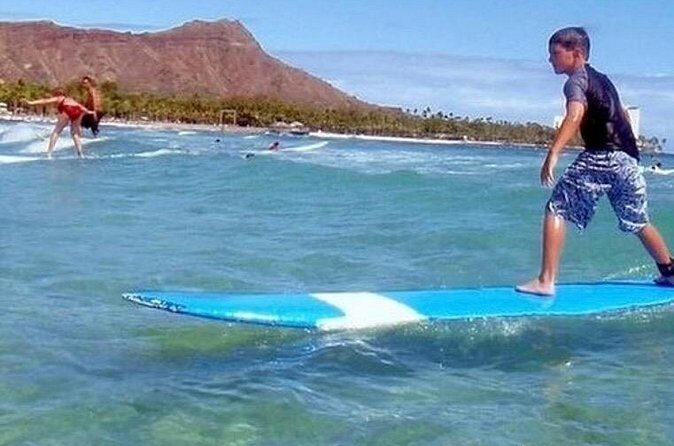 surfing lessons for beginners - Final Thoughts: Who Should Book This?