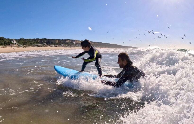 Surfing: Lessons & Guiding - Final Thoughts