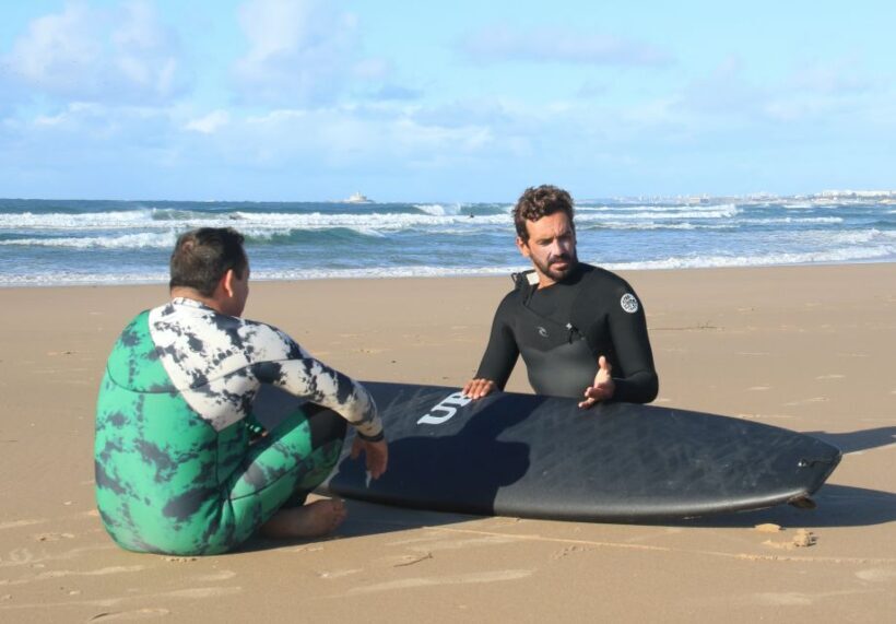 Surfing: Lessons & Guiding - FAQ