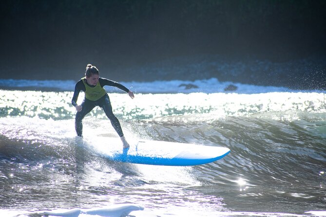 Surfing Lessons in Madeira - Testimonials From Past Participants
