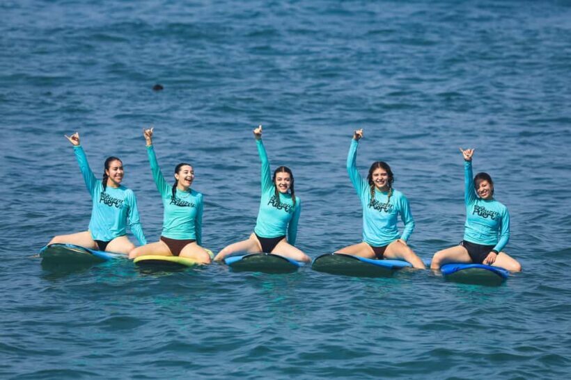 Surfing Lessons in Puerto Escondido! - Introducing the Experience