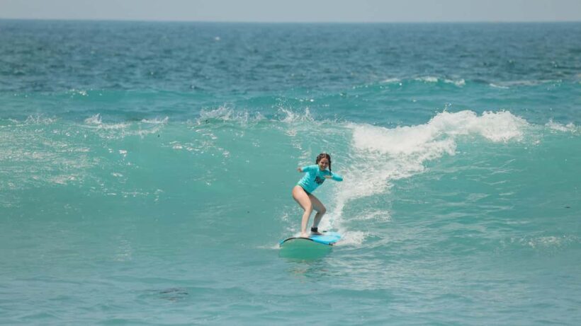 Surfing Lessons in Puerto Escondido! - Why Youll Love This Tour