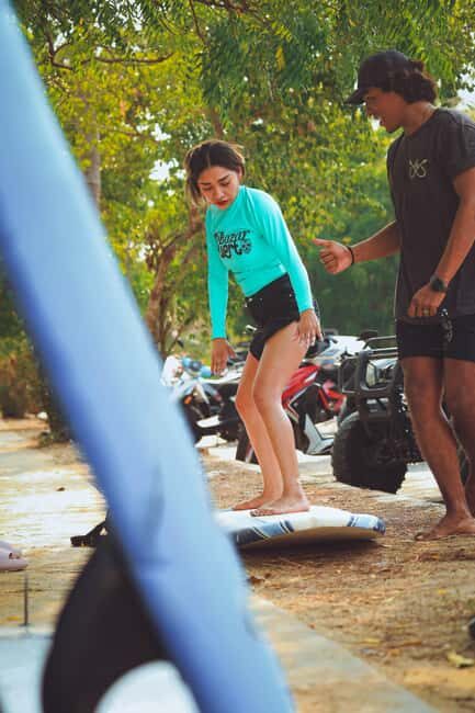 Surfing Lessons in Puerto Escondido! - Final Thoughts