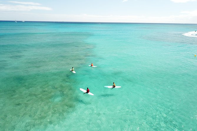Surfing Lessons On Waikiki Beach - Cultural and Practical Insights