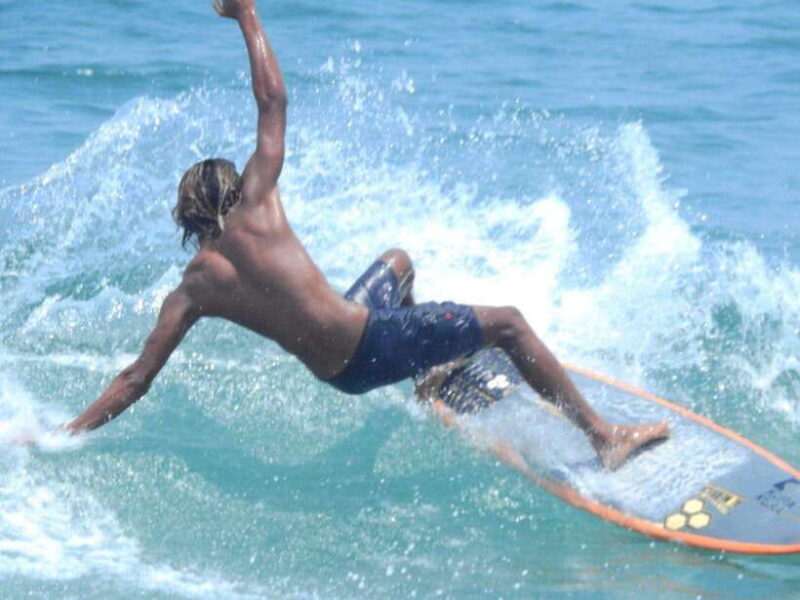 surfing lessons with kuwen - Who Is This Tour Best For?