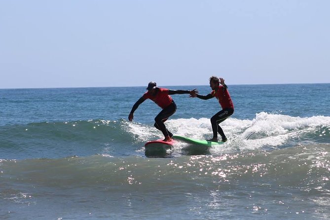 Surfing on Gran Canaria - Pricing and Booking Options