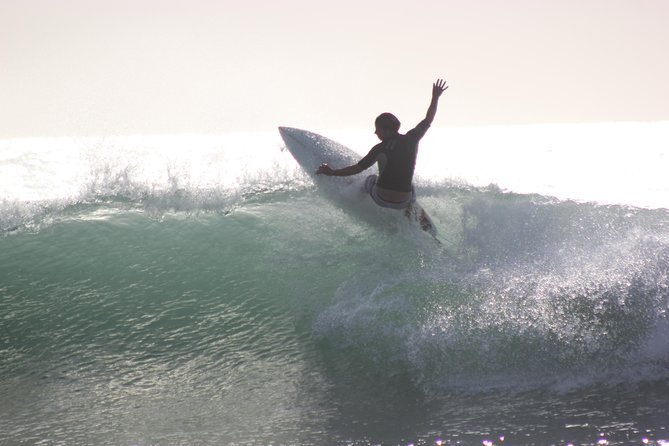 Surfing on Gran Canaria - Exploring Gran Canarias Surfing Spots