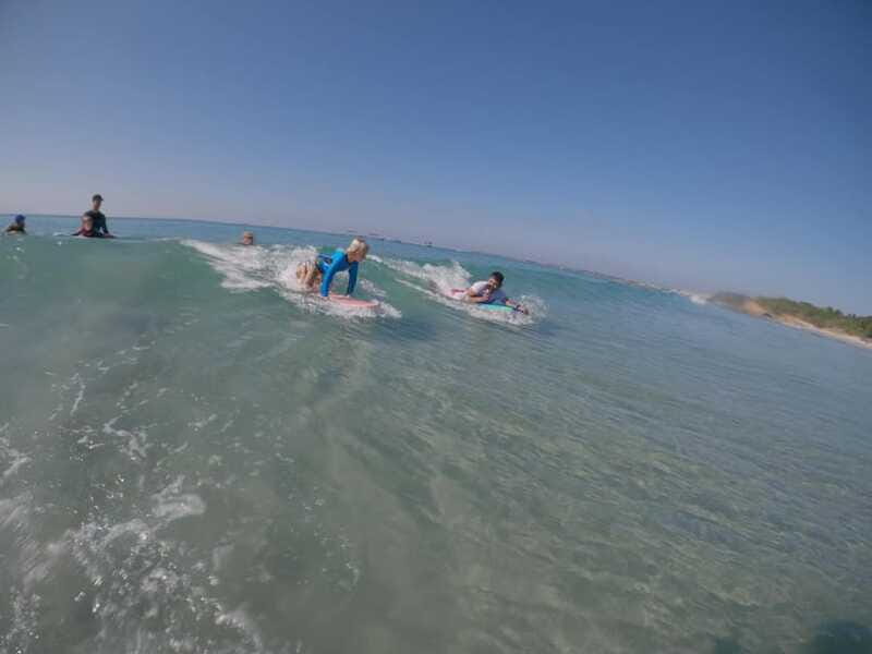 Surfing on the north of the bay - Final Thoughts: Is This Tour Right for You?