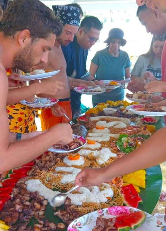 Surigao/Siargao: Sohoton Cove Tour with Lunch and Pickup - Authentic Experiences and Considerations