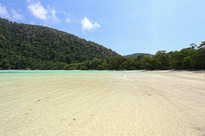 Surin Islands 2 Days 1 Night Trip from Khao Lak - FAQ