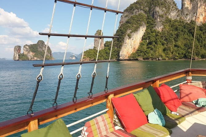 Surin Islands Overnight Beach Camping and Snorkeling Adventure - Final Thoughts: Is It Worth It?