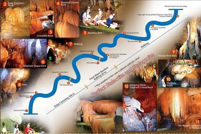 Surin Islands Snorkel Tour by SeaStar Andaman from Khao Lak - Final Thoughts