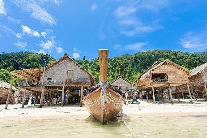 Surin Islands Snorkeling Day Trip By Love Andaman From Khao Lak - The Value and Who Will Love This Tour