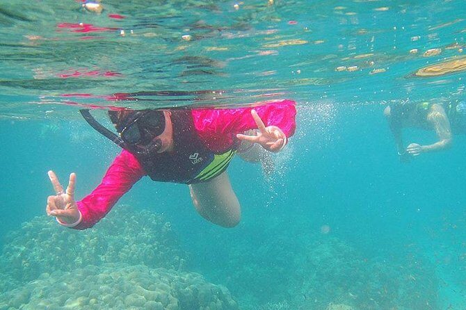 Surin Islands Snorkeling Day Trip By Love Andaman From Phuket - Duration and Group Size