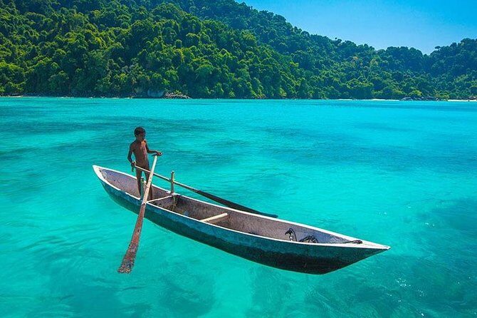 Surin Islands Snorkeling Day Trip By Love Andaman From Phuket - Pricing and Value