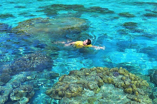 Surin Islands Snorkeling Day Trip By Love Andaman From Phuket - Who Will Enjoy This Tour?