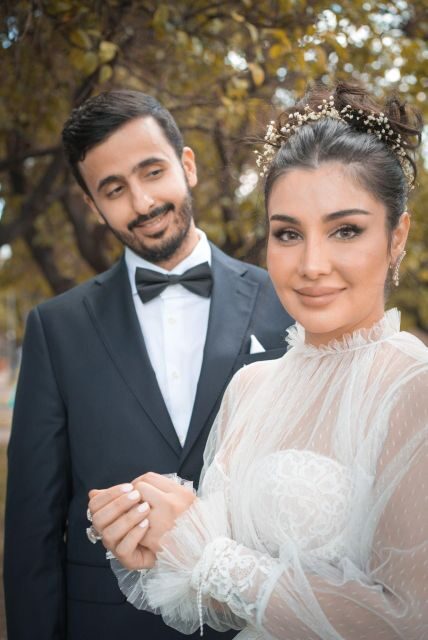 Surprise Proposal Photoshoot in Rome - Final Thoughts