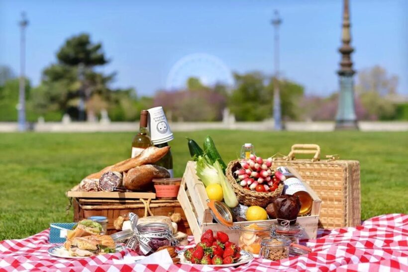 Surprise Proposal Picnic - Paris Proposal Planner - Who Is This Experience Best For?