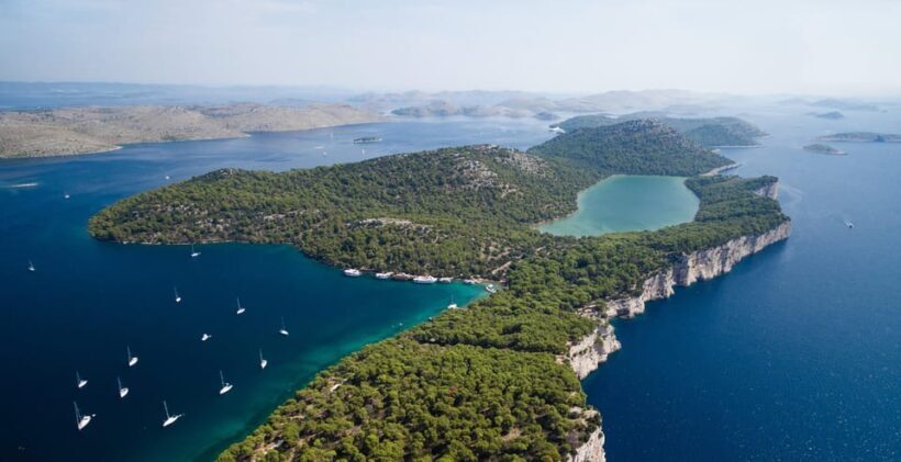 SURPRISE TOUR KORNATI & TELASCICA Boat Tour - Practical Tips for Travelers