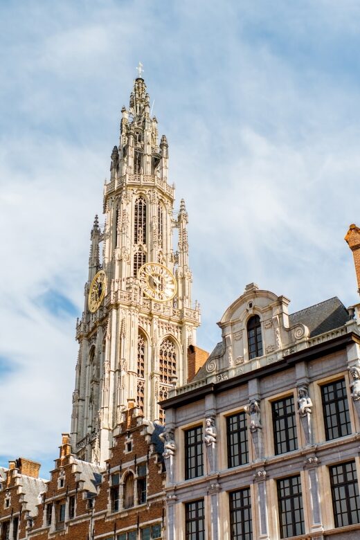 Surprise tour of Antwerp guided by a Local - Why This Tour Offers Great Value