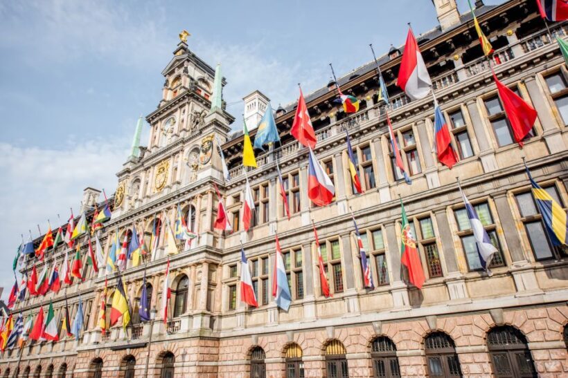 Surprise tour of Antwerp guided by a Local - Who Will Love This Experience?
