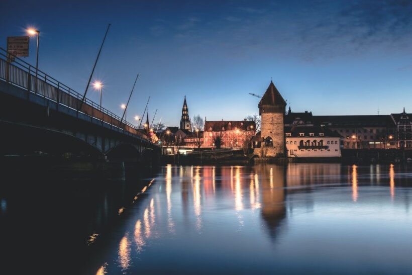 Surprise Tour of Konstanz guided by a Local - Why Choose This Tour?