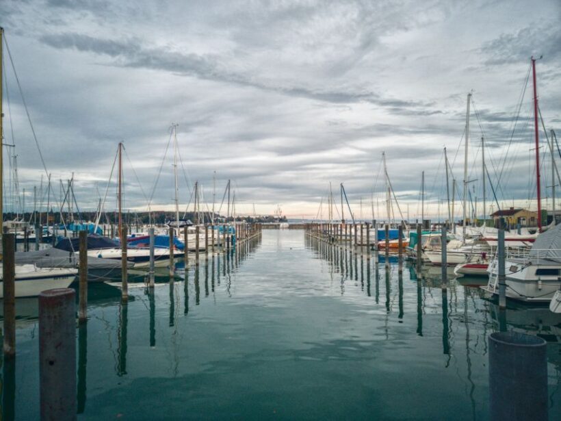 Surprise Tour of Konstanz guided by a Local - Breaking Down the Experience