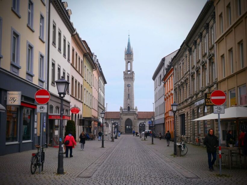Surprise Tour of Konstanz guided by a Local - FAQ