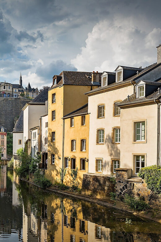 Surprise Tour of Luxembourg with a Local - FAQ