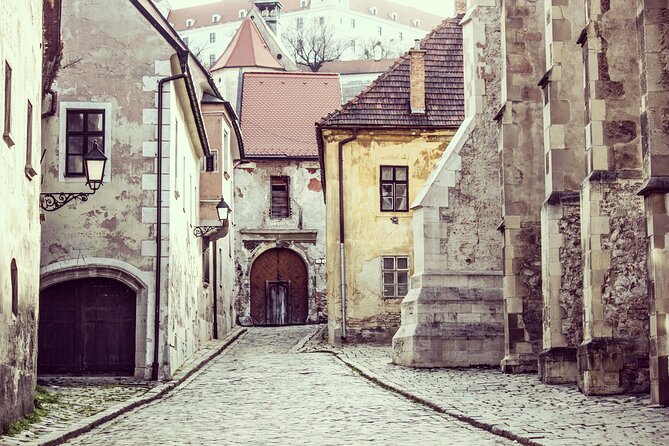 Surprise Walk of Bratislava with a Local - The Sum Up: Is This Tour Right for You?