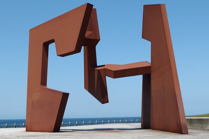 Surprise Walk of San Sebastian with a Local - The Heart of San Sebastian: The Old Town