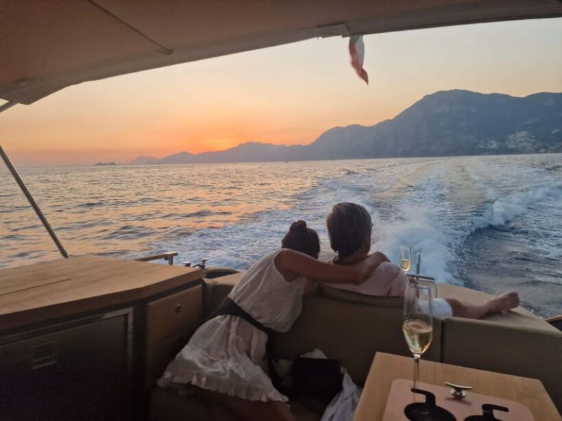 Surprise your other half with a fiery, romantic sunset - Final Thoughts: Who Will Love This Experience?