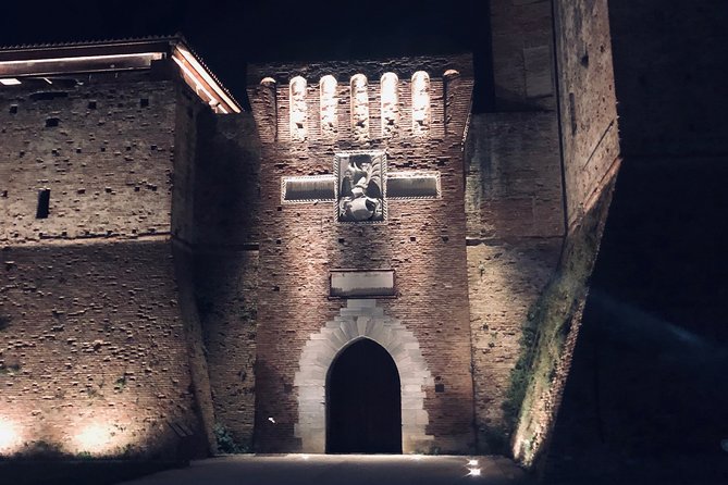 Surprises in the Seaside City of Rimini: A Self-Guided Audio Tour - FAQ