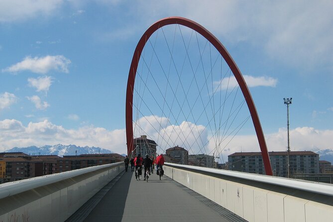 Surprising Turin by bike - Surprising Turin by Bike: A Detailed Review