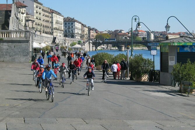 Surprising Turin by bike - FAQs About the Surprising Turin by Bike Tour