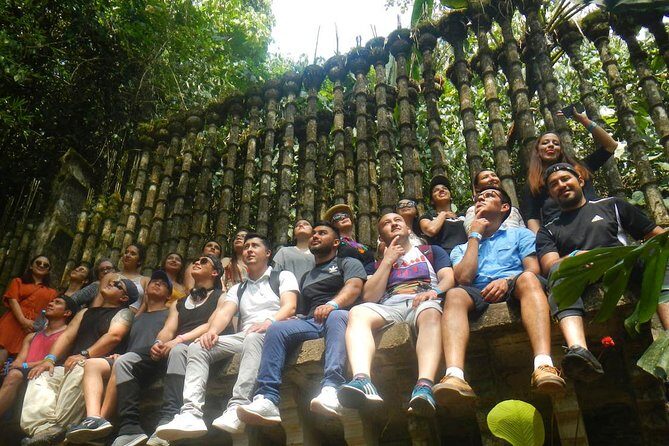 Surrealist Garden Tour in Xilitla and Sotano de las Huahuas - Analyzing the Value