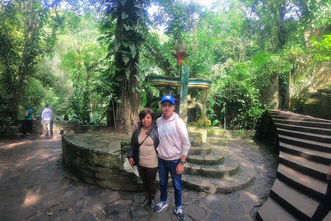 Surrealist Garden Tour in Xilitla and Sotano de las Huahuas - Final Thoughts
