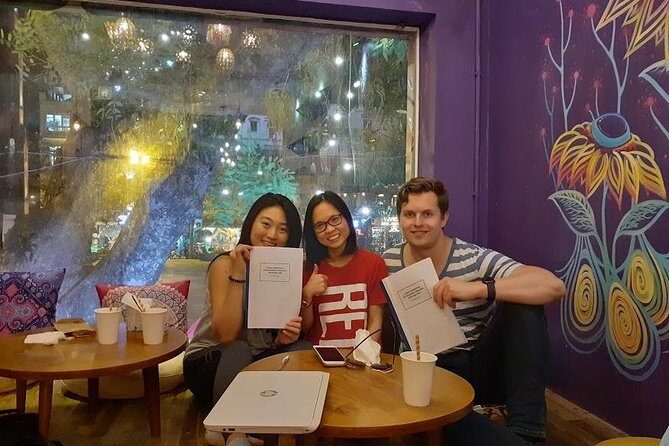 Survival Vietnamese for Travelers and Vietnam Travel Tips - What You Can Expect from This Tour