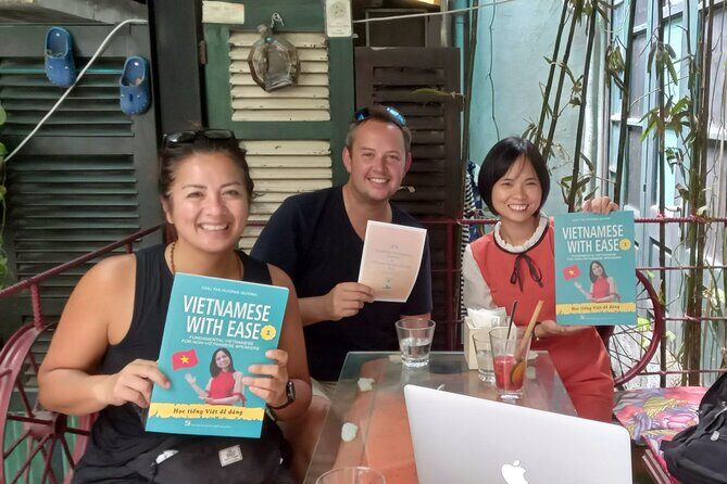 Survival Vietnamese for Travelers and Vietnam Travel Tips - Deep Dive into the Itinerary and Experience