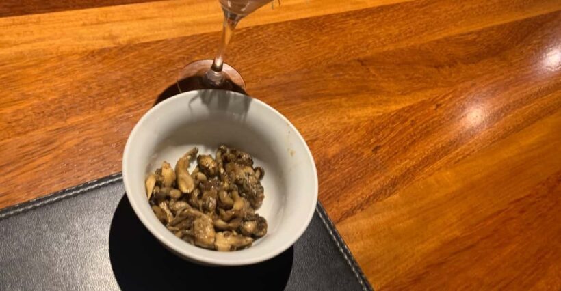 Sushi Amazon Experience - An Authentic Taste of Manaus’s Japanese and Amazonian Cuisine