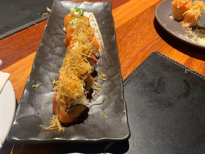 Sushi Amazon Experience - Who Will Love This Tour?