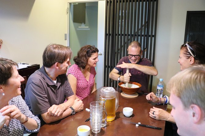 Sushi - Authentic Japanese Cooking Class - the Best Souvenir From Kyoto! - Exploring Japanese Culinary History and Etiquette