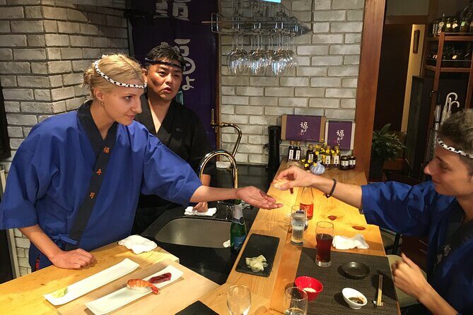 Sushi Chef class and Hot Spring Bath nearby Mt. Fuji - The Itinerary in Detail: A Day of Culture, Cooking, and Relaxation